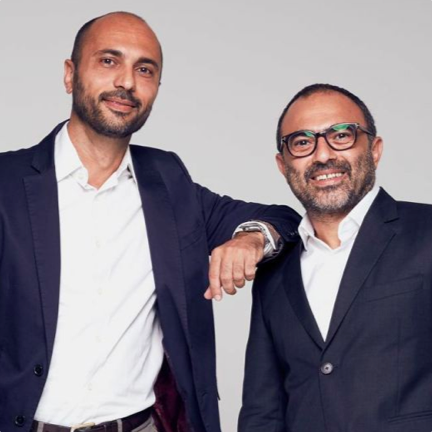 Co-founders